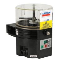 SKF Progressivverteiler Scheibenverteiler VPKM | vogel-zentralschmierung.de