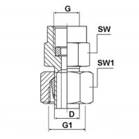 SKF-Manometer | vogel-zentralschmierung.de