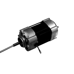 SKF Spare Motor with shaft MKU/ MKF | vogel-zentralschmierung.de