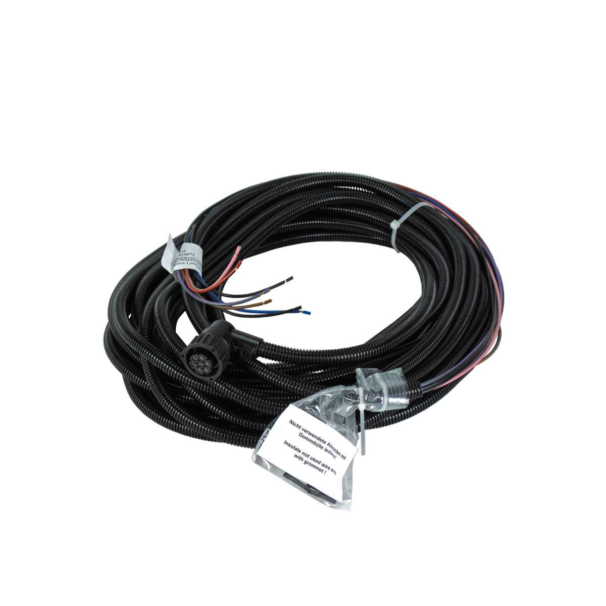 SKF Connection Cable for KFAS / KFGS / KFG | vogel-zentralschmierung.de