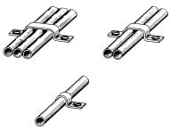 SKF Kunststoffrohre / Polyrohre | vogel-zentralschmierung.de