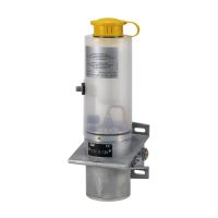 SKF Progressivverteiler Scheibenverteiler VPKM | vogel-zentralschmierung.de