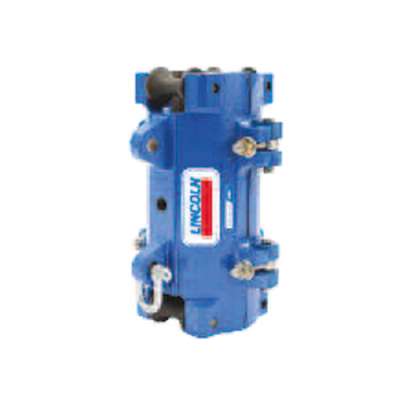 SKF Progressivverteiler Scheibenverteiler VPKM | vogel-zentralschmierung.de