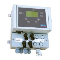 SKF Progressivverteiler Scheibenverteiler VPKM | vogel-zentralschmierung.de