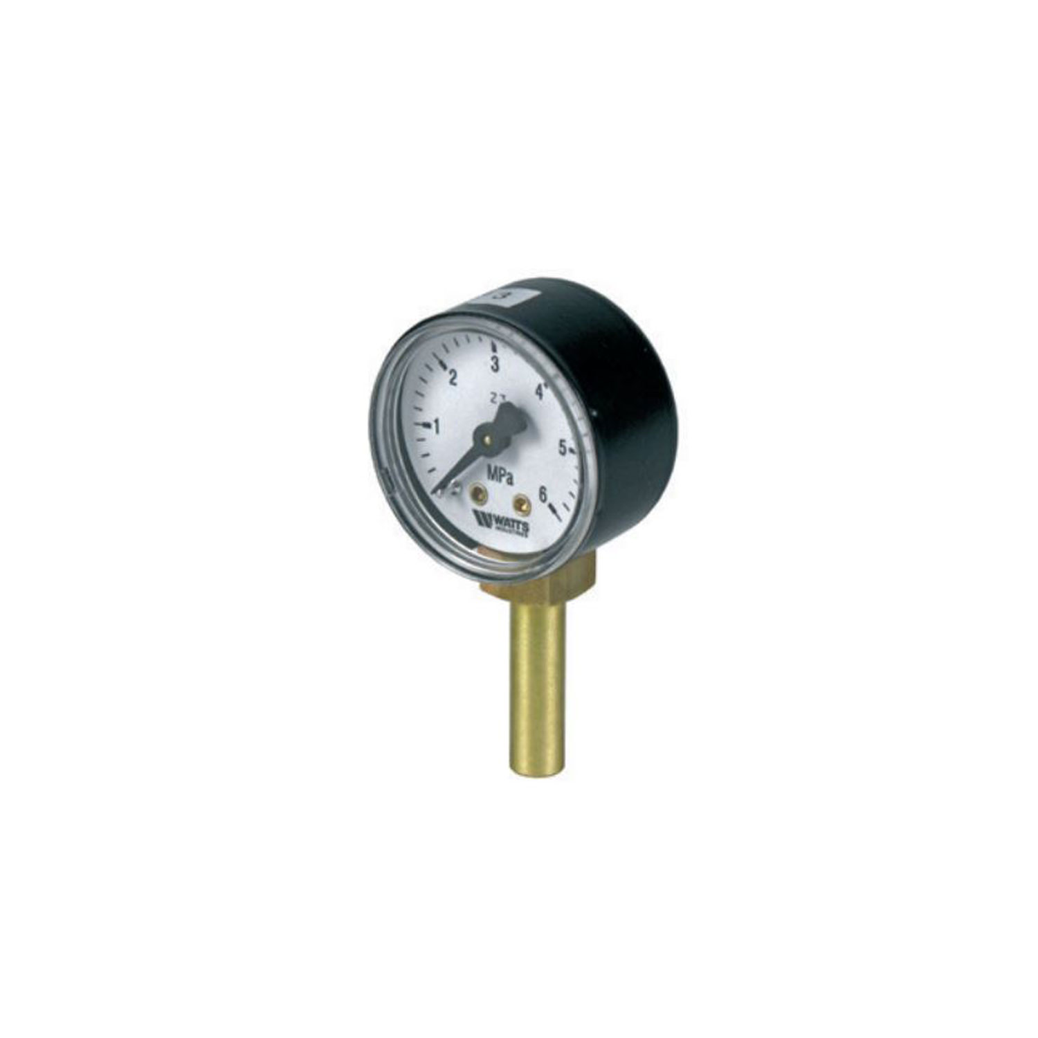 Manometer für Einleitungspumpen MKU, MKF und MKL | vogel ...