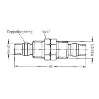 SKF Progressivverteiler Scheibenverteiler VPKG | vogel-zentralschmierung.de