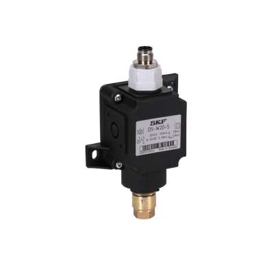 SKF Level Switch WS32 | vogel-zentralschmierung.de