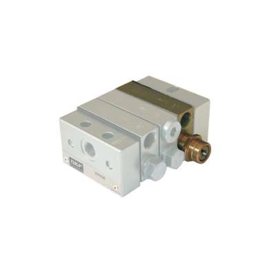 SKF Progressivverteiler Scheibenverteiler VPKM | vogel-zentralschmierung.de